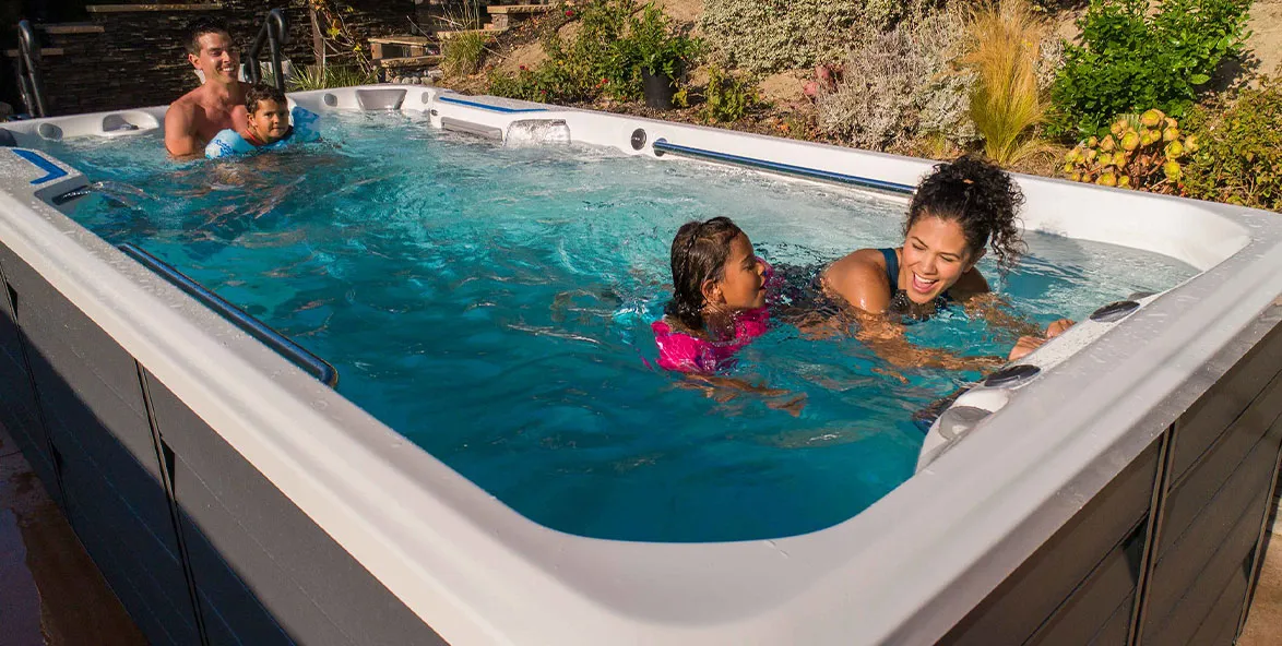 Endless Summer Sale - Florida Spa & Pool Warehouse